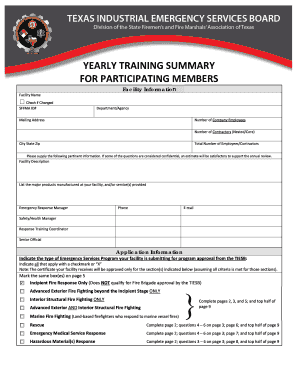 Fillable Online sffma Check if Changed - sffma Fax Email Print - pdfFiller