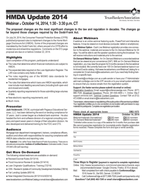 Fillable Online 13sw1075 HMDA Review-2.pmd Fax Email Print - pdfFiller