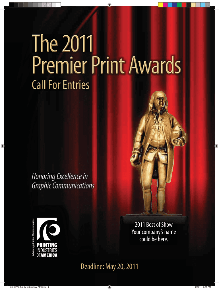 Fillable Online picanet Honnnooring Excellence in Honoring Excellence ...