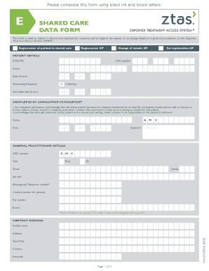 Certificate Of Occupancy Checklist - Fill Online, Printable, Fillable ...