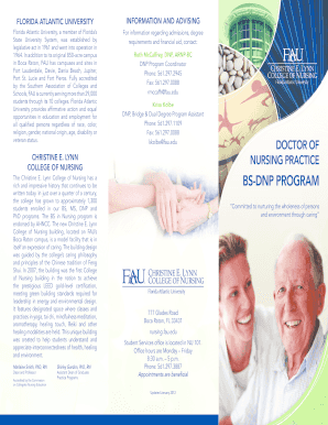 Fillable Online Background, Guidelines and Form for Submitting ...