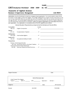 Fillable Online linnbenton You should apply - linnbenton Fax Email Print - pdfFiller