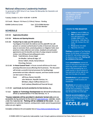 Fillable Online kcmba AwardsUMKC School of Law - University of Missouri ...