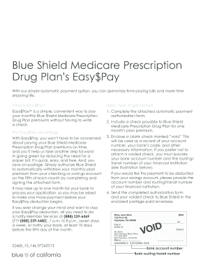 Fillable Online Easy Pay Form - Ramsgate.biz Fax Email Print - pdfFiller