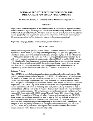 Fillable Online faa Inspection Authorization Activity Listing Form ...