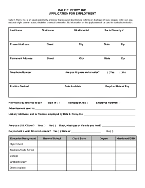 Fillable Online Request for Record of Employment. Request for Record of Employment Form ...