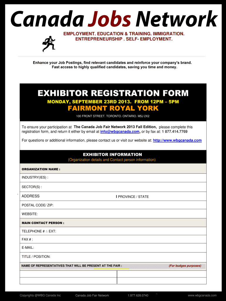 Fillable Online cdmn Register here. Pricing details inside - Canadian Digital Media Network Fax ...