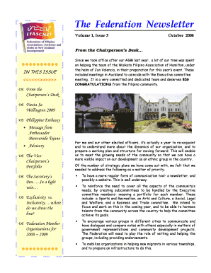 Fillable Online The EU - what it is and what it does Fax Email Print ...