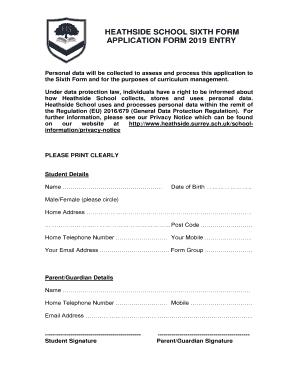 Heritage Statement Template Doc Template | pdfFiller