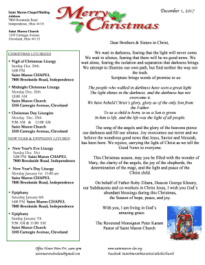 Fillable Online Nurse Anesthesia Program Shadow Verification Form Fax ...