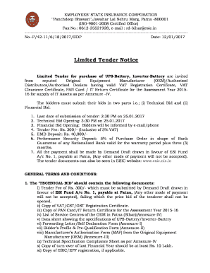 Esic Certificate Format - Fill Online, Printable, Fillable, Blank ...