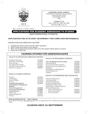 Fillable Online CEAS form 1 (CEA request form) Fax Email Print - pdfFiller