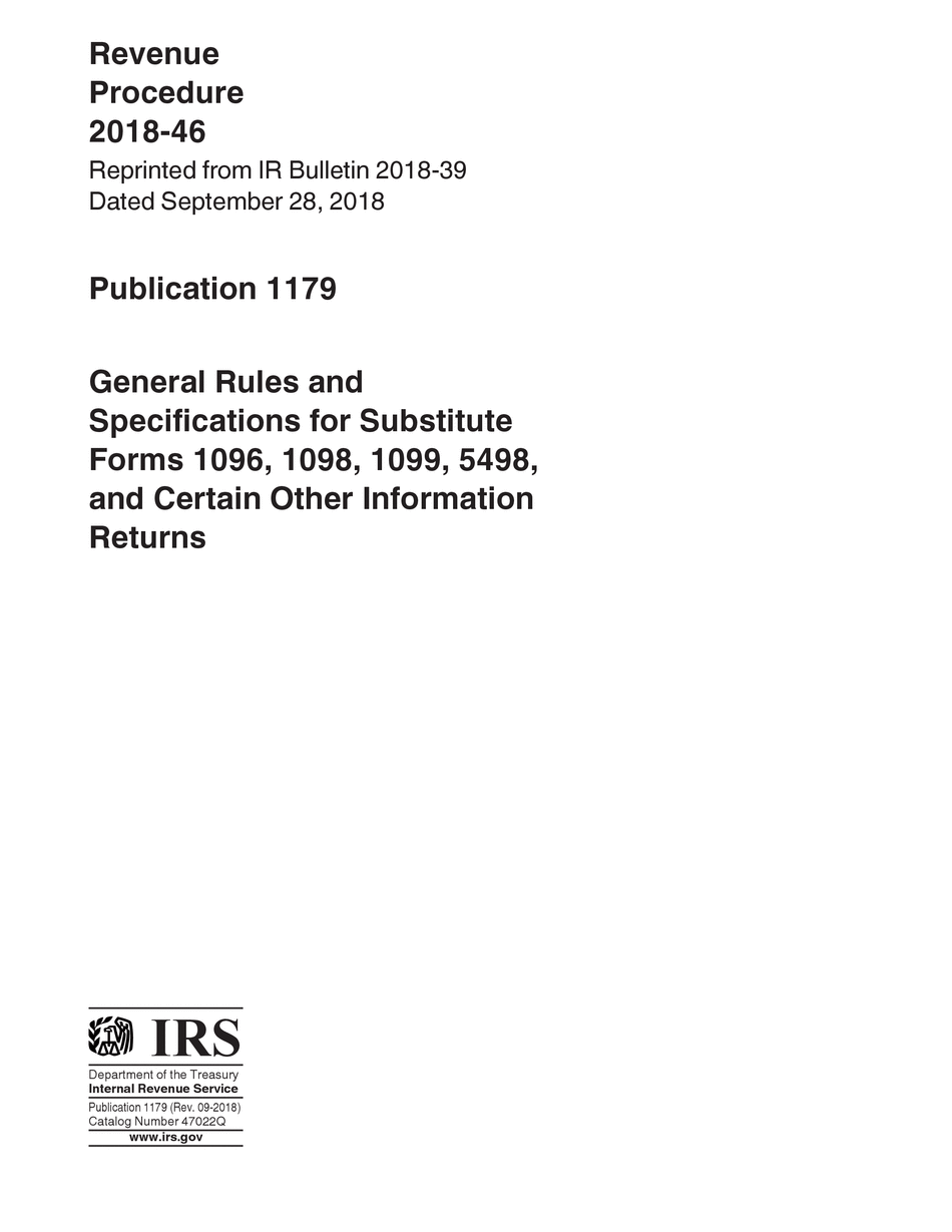 publication 1220 tax year 2017 - Fill Online, Printable, Fillable Blank ...