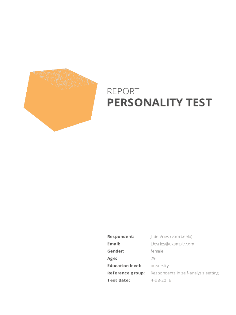 Ipat Anxiety Scale Questionnaire Pdf - Fill Online, Printable, Fillable ...