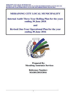 Merafong Doc View - Fill Online, Printable, Fillable, Blank | pdfFiller