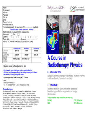 Fillable Online Tele No: Fax Email Print - pdfFiller