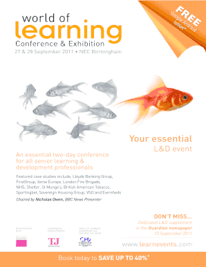 Fillable Online Your essential - First Class Training Fax Email Print ...