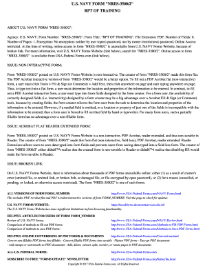 Fillable Online 3500 navy Fax Email Print - pdfFiller