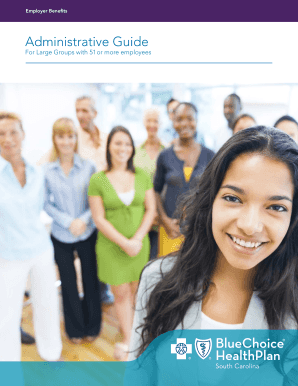 Fillable Online Durable Medical Equipment - BlueChoice HealthPlan Fax ...