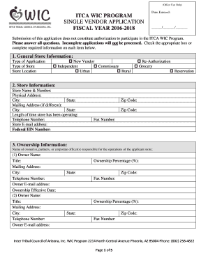 Appendix C Form Download - Fill Online, Printable, Fillable, Blank ...