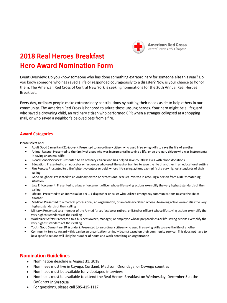 Fillable Online Ready When the Time Comes Brochure - American Red Cross ...