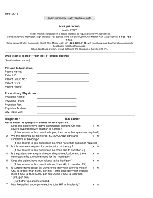 Fillable Online Trulicity Medicaid pharmacy prior authortization ...