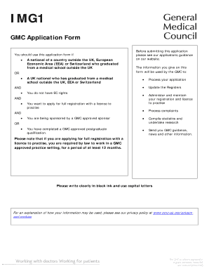 Fillable Online General style template - GMC Fax Email Print - pdfFiller