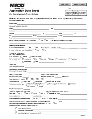 Fillable Online and the non-public information provided will Fax Email ...