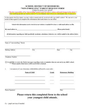 Fillable Online Letter To Families and Friends of CRPS or RSDS Patients ...