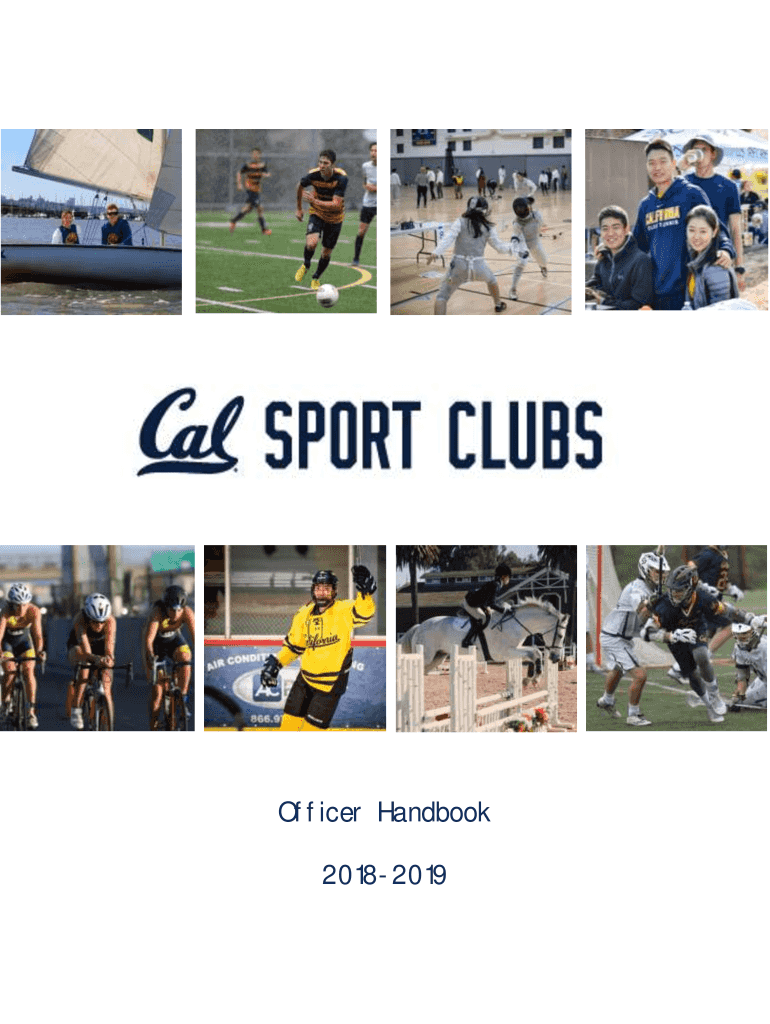 Fillable Online recsports berkeley Recreational Sports Facility (RSF ...