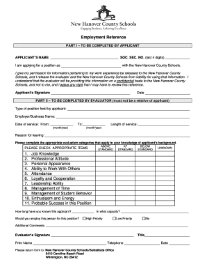 Fillable Online APPLICANTS NAME SOC Fax Email Print - pdfFiller