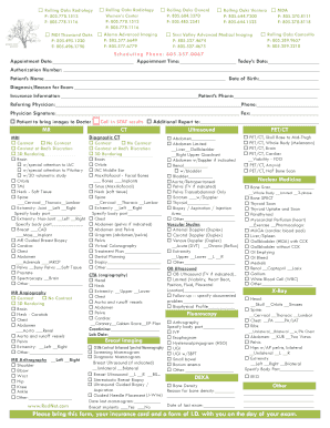 Fillable Online P: 805 Fax Email Print - pdfFiller