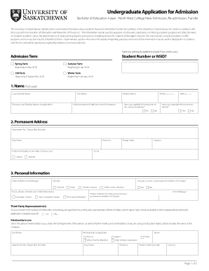 Fillable Online Your complete guide to upcoming NWC programs & courses ...