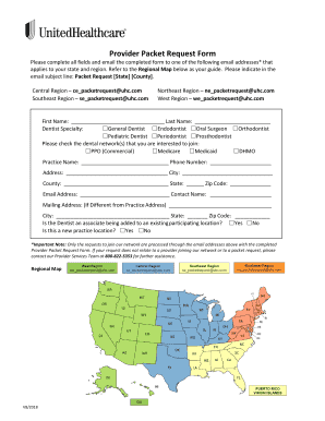 Fillable Online Claim Reconsideration Request Cover Sheet - UHCprovider.com Fax Email Print ...