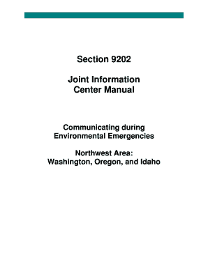 Fillable Online Section 9202 Fax Email Print - pdfFiller