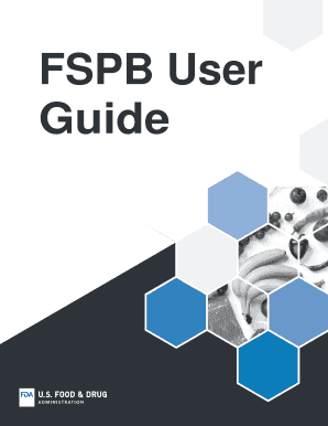Fillable Online Food Safety Plan Builder Download - FDA Fax Email Print ...