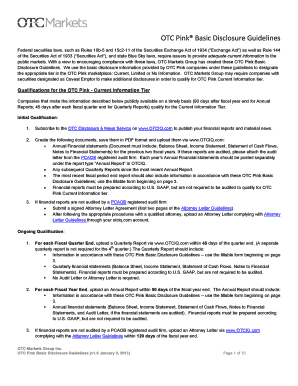 Fillable Online TBYH OTC Disclosure Form 05-22-13.docx Fax Email Print ...