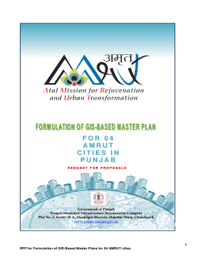 Fillable Online pmidc punjab gov gis - pmidc - Government of Punjab Fax ...