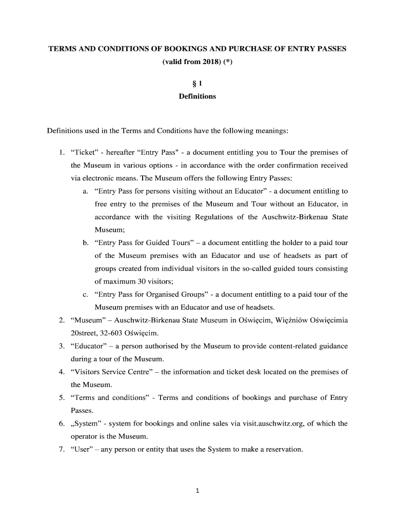 Fillable Online STEP 10: Accept Terms And Conditions for Account ...