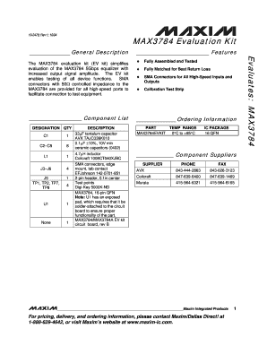 Fillable Online District Award of Merit Nomination Form - Nega-bsa.net Fax Email Print - pdfFiller