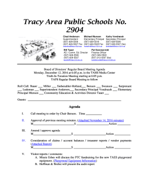 Tracy K12 - Fill Online, Printable, Fillable, Blank | pdfFiller