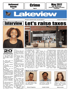 Fillable Online Permit # SG201 Fax Email Print - pdfFiller