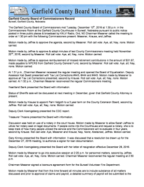 Fillable Online Parent Committee Form Fax Email Print - pdfFiller