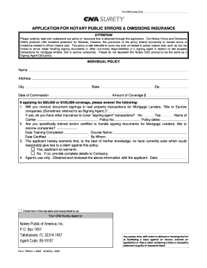 New Jersey Notary Block - Fill Online, Printable, Fillable, Blank ...