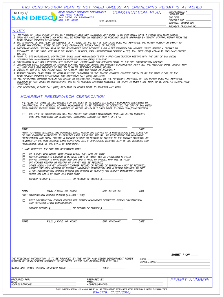 Ds 3179: Fill out & sign online | DocHub