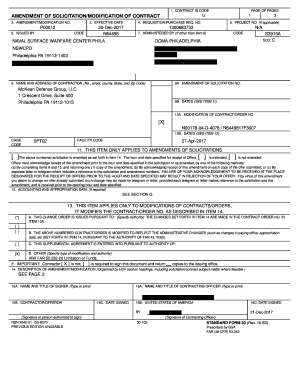 Fillable Online N00178-04-D-4078 / N6449817F3007 Fax Email Print ...