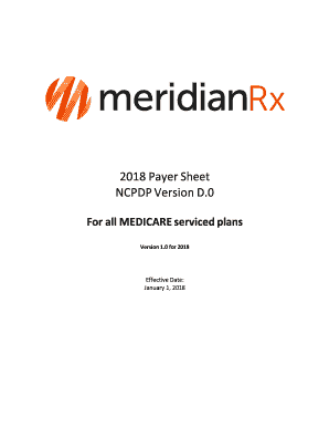 Fillable Online 2018 Payer Sheet Fax Email Print - pdfFiller