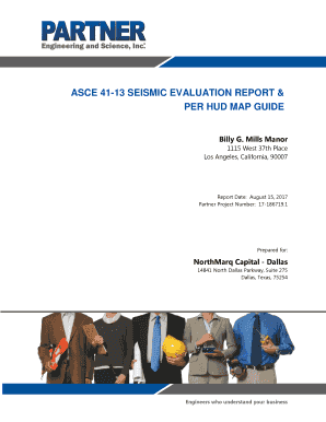 Asce 41 Pdf - Fill Online, Printable, Fillable, Blank | pdfFiller
