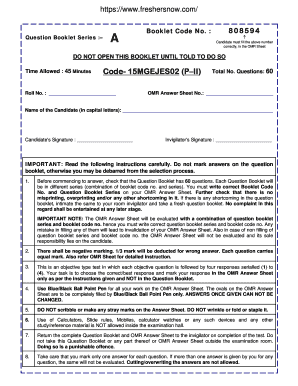 Fillable Online JHNEBP EVIDENCE RATING SCALES Fax Email Print - pdfFiller