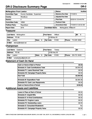 Fillable Online anderson application foram of aala university form Fax ...